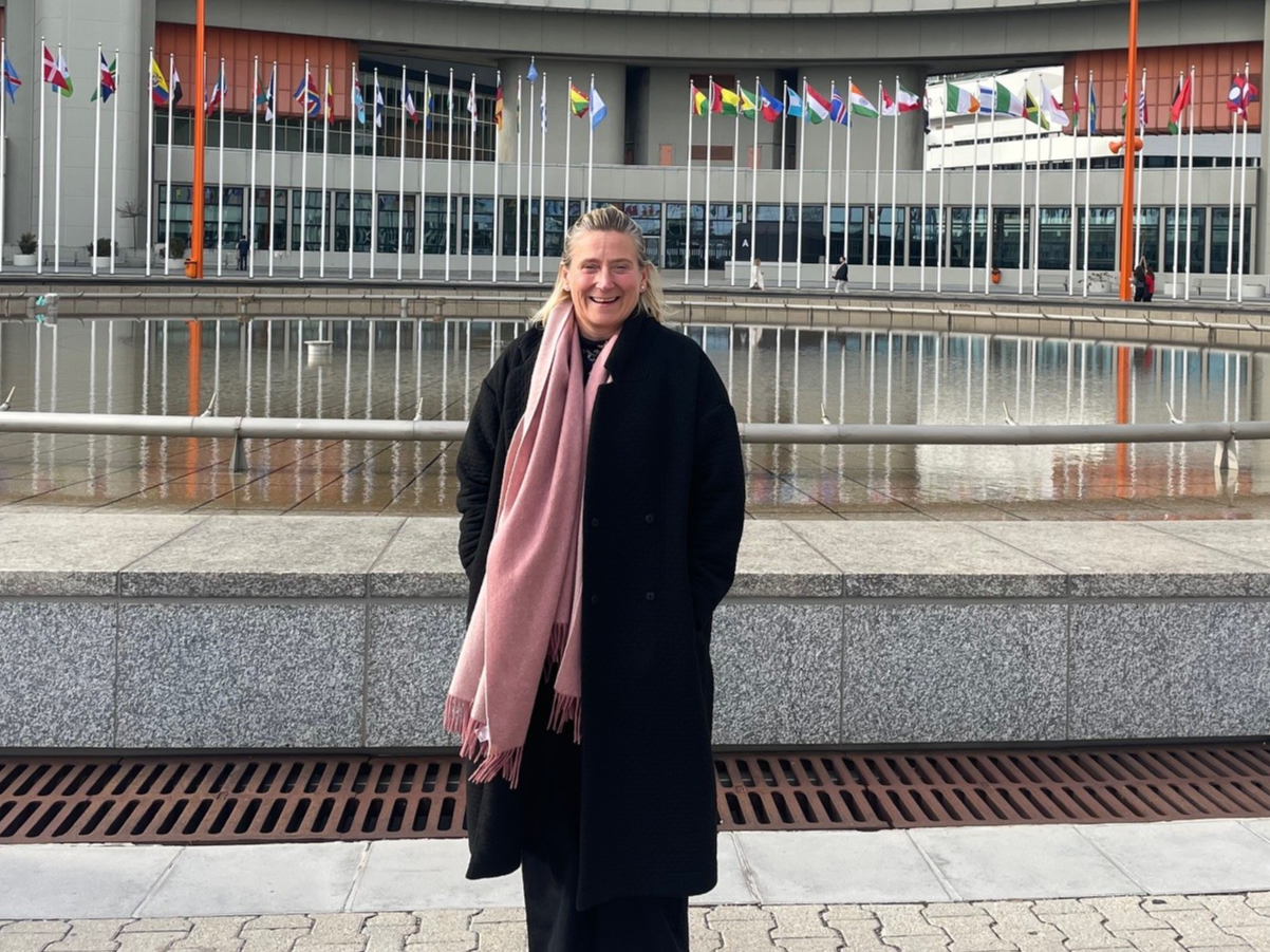 Dr Victoria Knight – Digital Rehabilitation and the Limits of ...